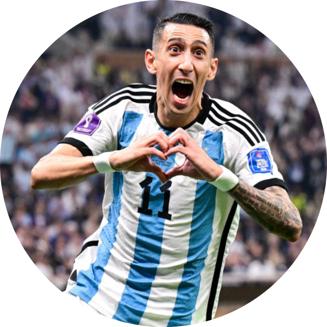 kullanıcı: angel di maria - ekşi sözlük
