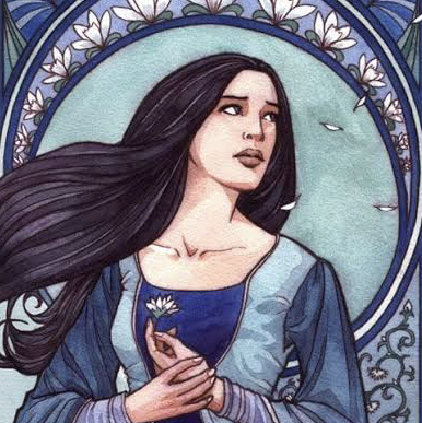 kullanıcı: choice of luthien - ekşi sözlük