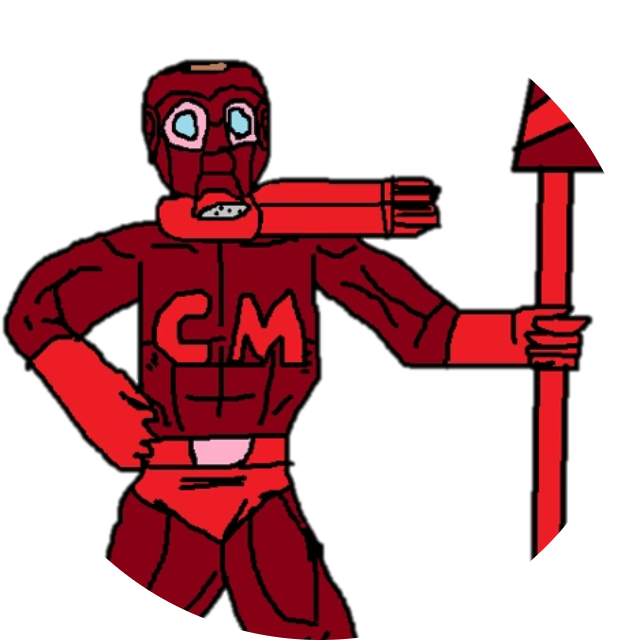 kullanıcı: crimsonman - ekşi sözlük