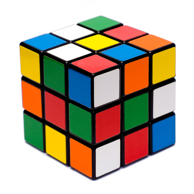 kullanıcı: cube rotation - ekşi sözlük