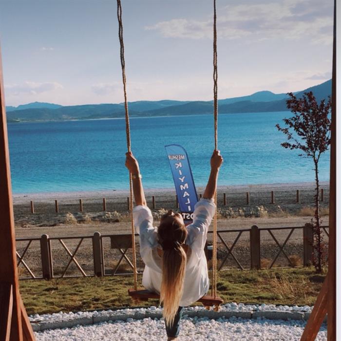 kullanıcı: fenemi - ekşi sözlük