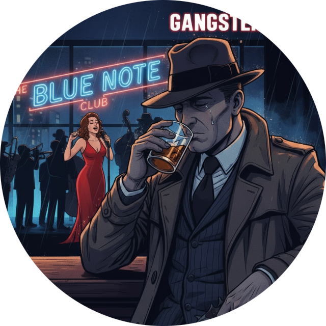 kullanıcı: gangsterbluess - ekşi sözlük