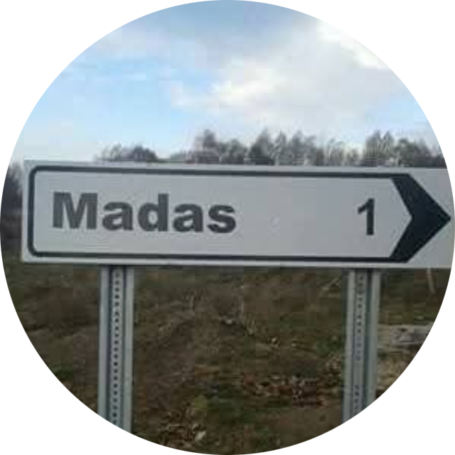 kullanıcı: madas - ekşi sözlük