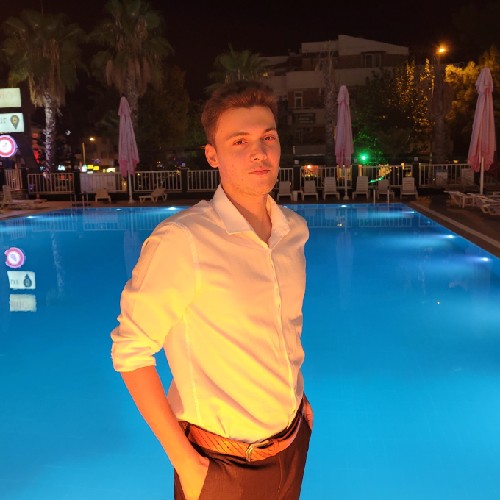 kullanıcı: melih i - ekşi sözlük