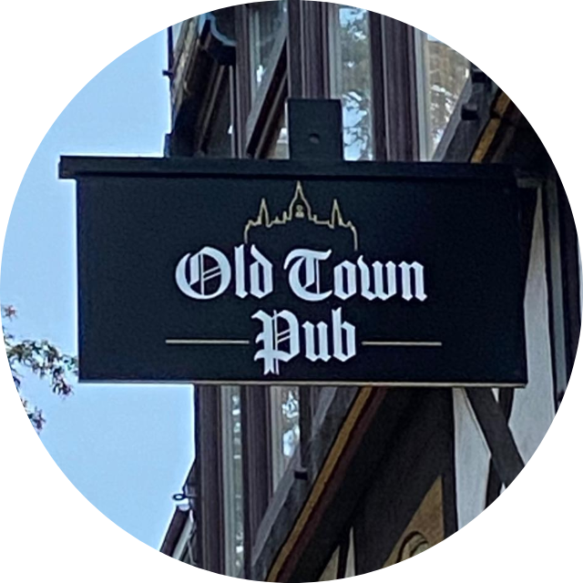 kullanıcı: old town pub - ekşi sözlük