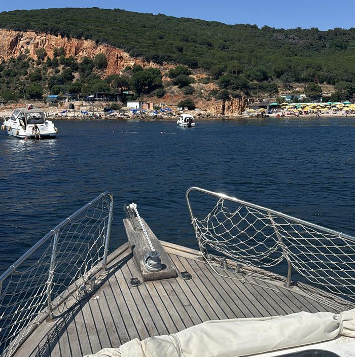 dünyayı ardında bırak - ekşi sözlük