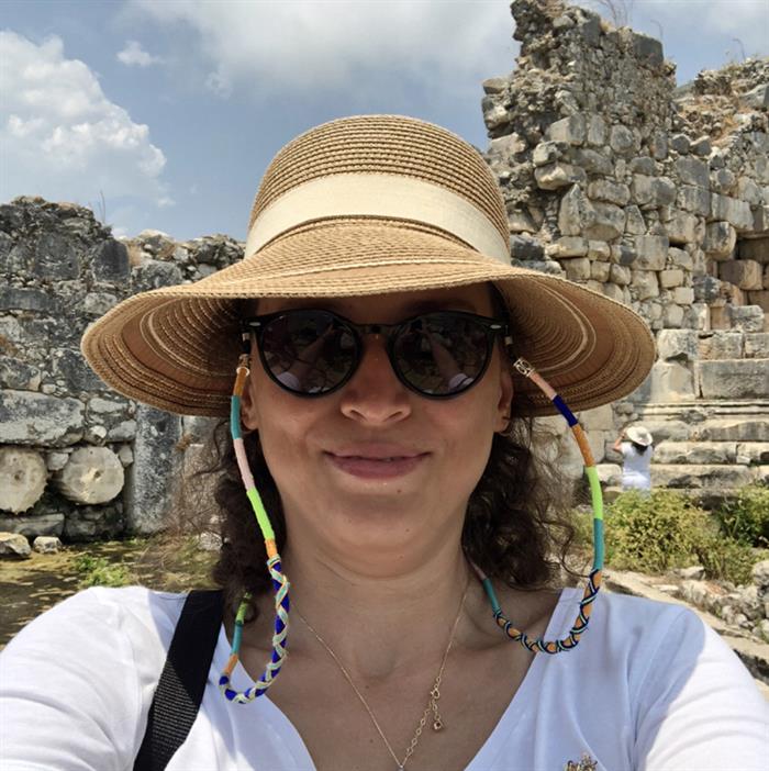 kullanıcı: panter emel - ekşi sözlük