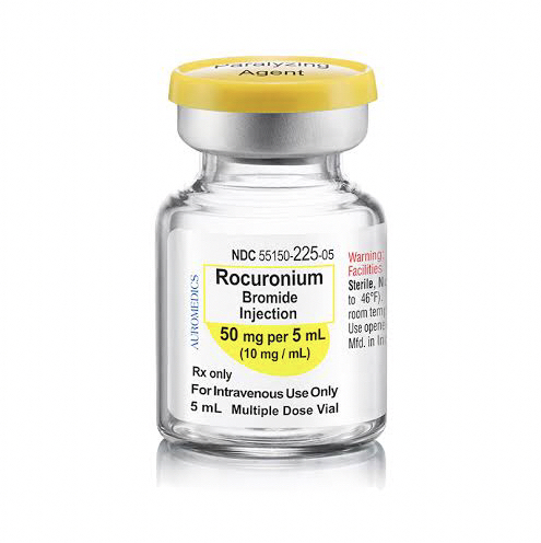 kullanıcı: rocuronium - ekşi sözlük