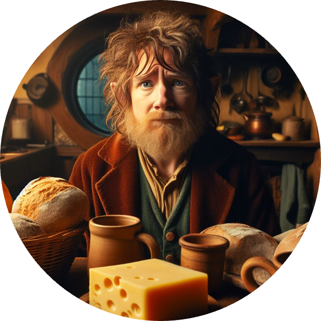 kullanıcı: taze misafir agirlamis bilbo surati - ekşi sözlük