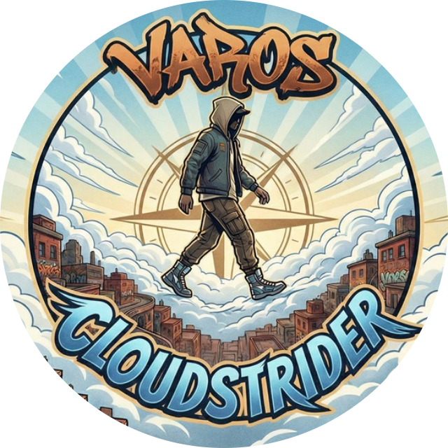 kullanıcı: varos cloudstrider - ekşi sözlük