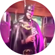 kullanıcı: yarasa adam bedmen - ekşi sözlük